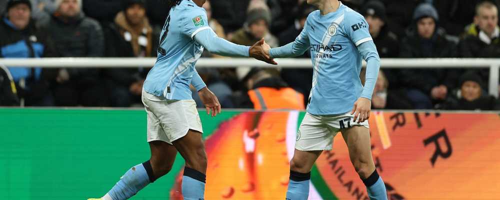 Newcastle vs Man City live: Semenyo has second goal ruled out with ...