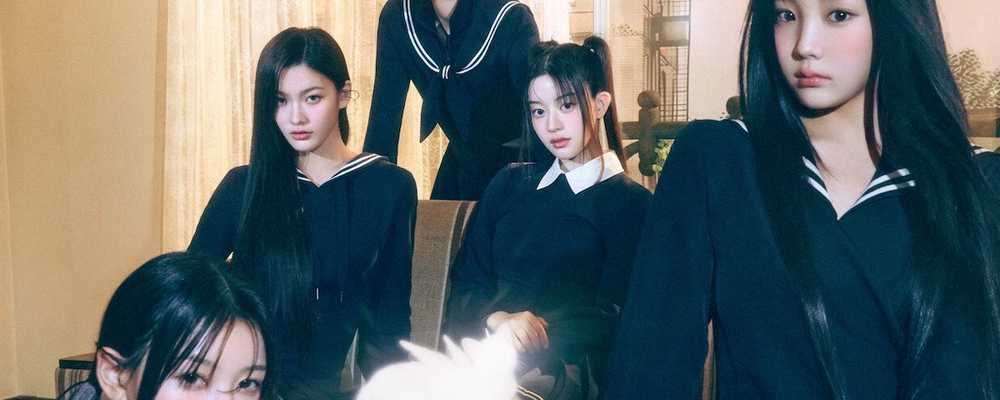 ILLIT’s Agency Warns Strong Legal Action Against Invasion Of Privacy