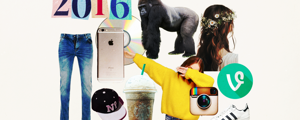 It’s No Secret Why Everyone’s Obsessing Over 2016