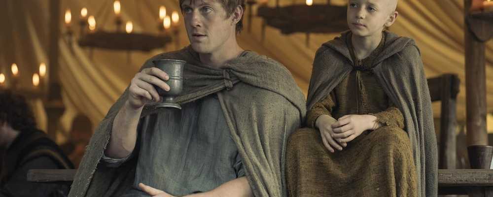 A Knight Of The Seven Kingdoms Makes One Important Change To Dunk And Egg