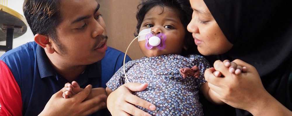 Nur Asyura Medina jalani pembedahan hati esok