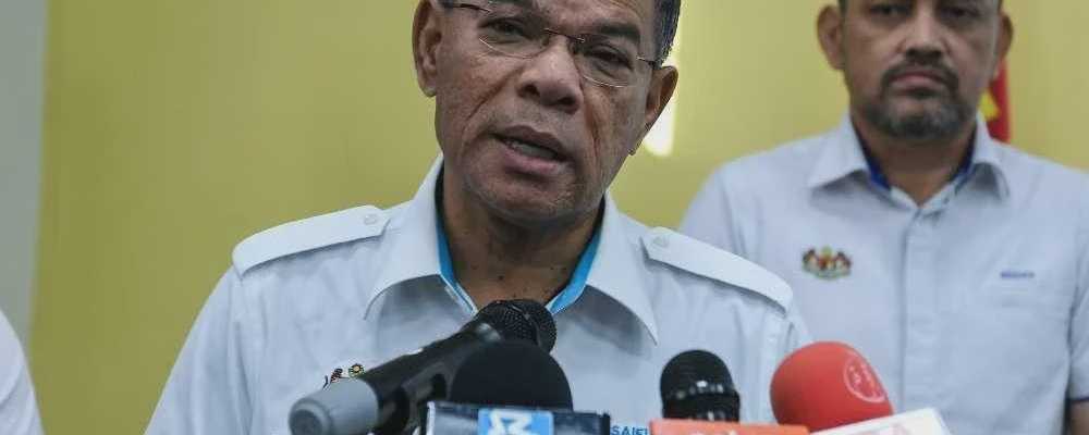 Bekas wartawan FMT, Rex Tan akan dibebaskan namun siasatan masih ...