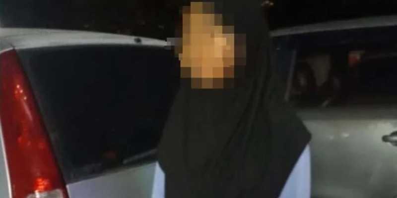 13-year-old girl rescued after being allegedly abducted in Shah Alam