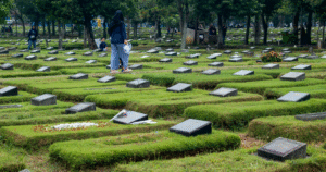 Kenapa Kos Pengebumian Agama Lain Mahal Daripada Orang Islam?