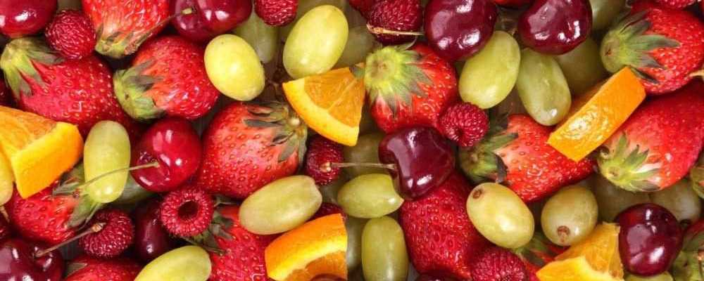Healthy but hazardous: Fruits that pose choking risks to children