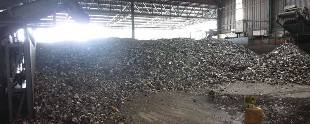 Plastic recycler fined RM100,000 for illegal storage of hazardous waste