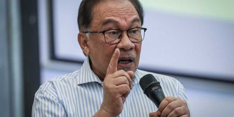 Townhall with PMX: Minimum wage may be raised above current RM1,700