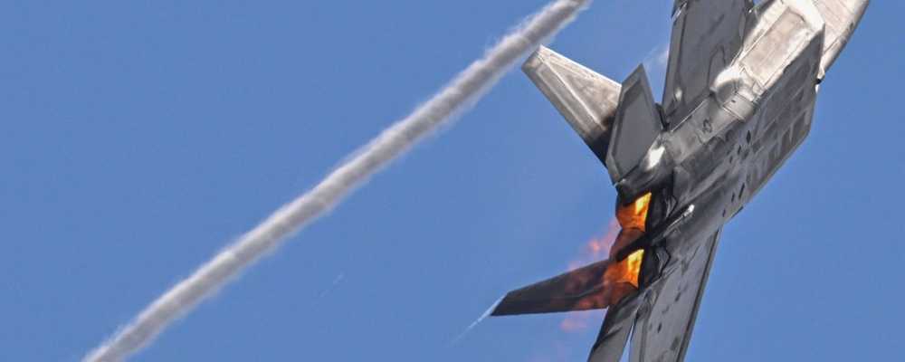 US airlines warned of ‘potential risks’ when flying over Mexico, South ...