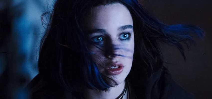 Kalahkan Gigi Hadid, Teagan Croft Terpilih Perankan Rapunzel di Tangled ...