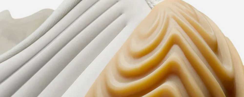 Nike's Freaky Flat 3D AI Quilted Sneaker Is Giving Miu Miu