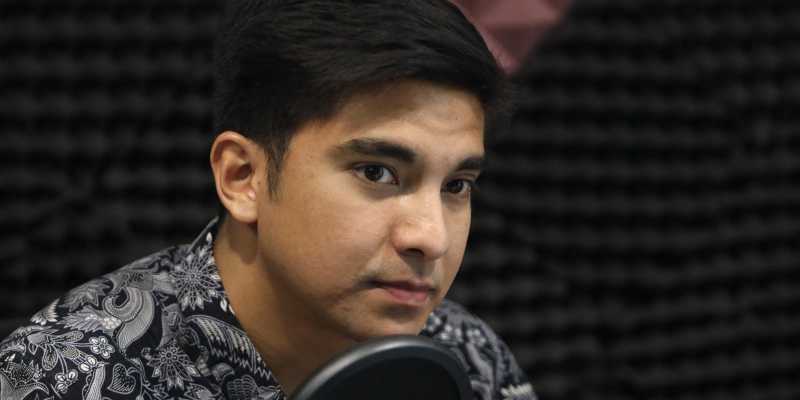 Kes Syed Saddiq: Mahkamah Persekutuan Arah Kedua Pihak Fikir Semula