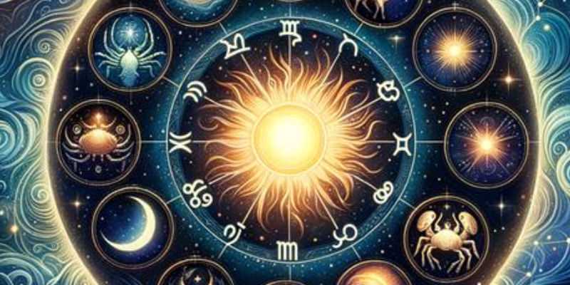 Horoscope today for zodiac signs: Astrological predictions for 14 ...