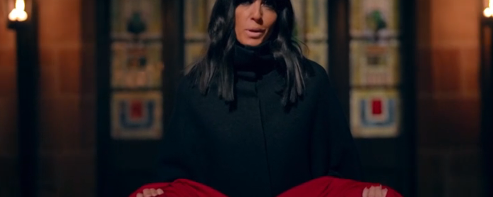 Latest contestant eliminated on Traitors makes shocking confession