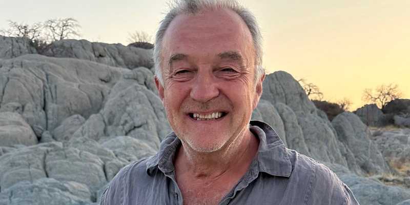 How an unseen man without a plan turned Top Gear into TV gold