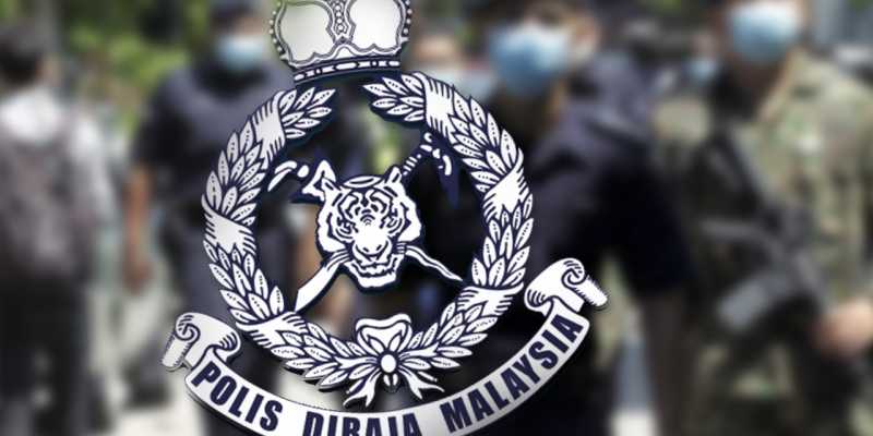 Police hunt driver after hit-and-run kills motorcyclist in Hulu Selangor