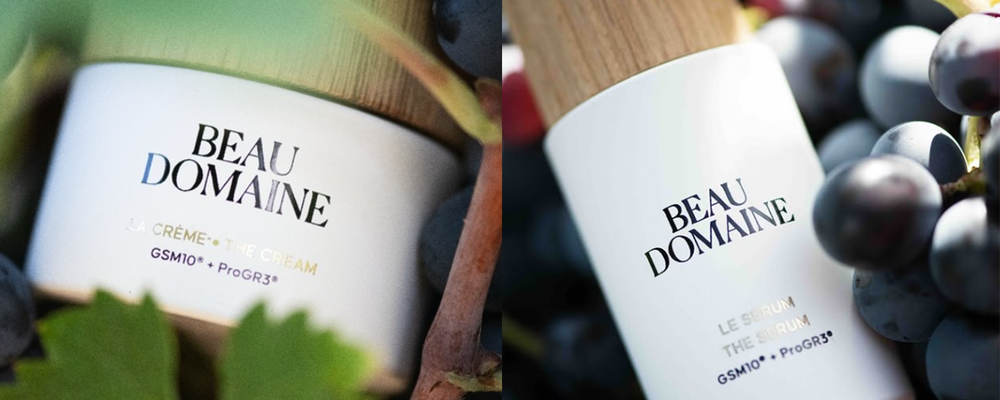 The Best Grooming Brands to Know Now: Beau Domaine