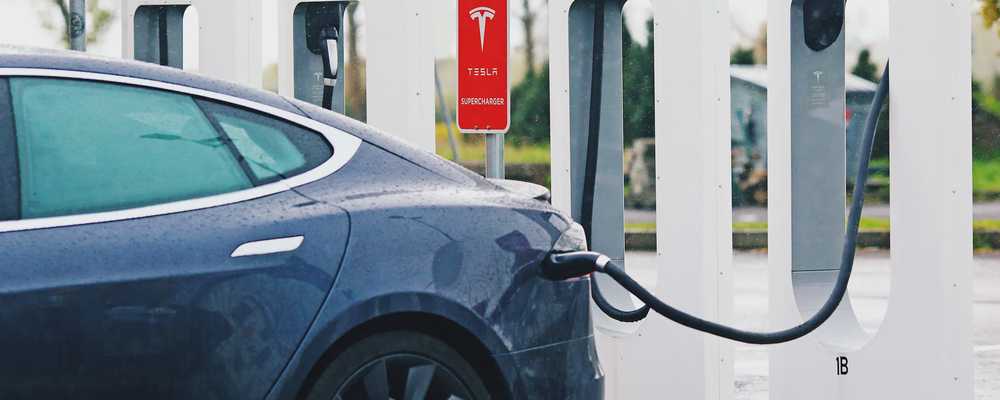 Jualan Kereta EV UK Pecah Rekod Tertinggi Pada 2025!