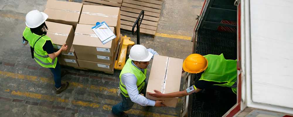 Lobsters to tequila: Cargo theft is eating America’s lunch and driving ...