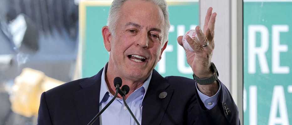 Lombardo builds massive $15M war chest in critical Nevada governor showdown