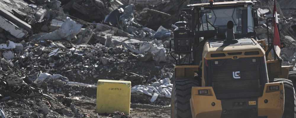 Israeli troops kill Palestinians for crossing a vague ceasefire line ...