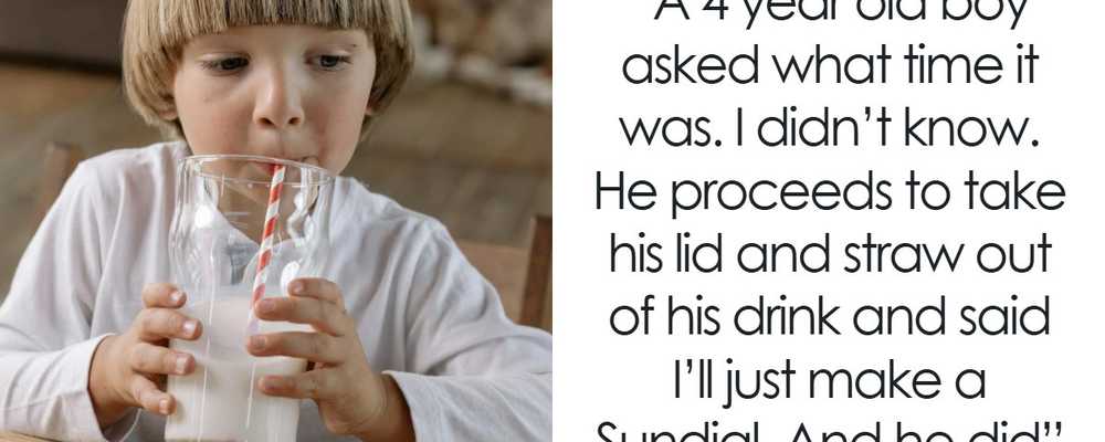 36 Times People Were Surprised Or Creeped Out By Someone’s Intelligence