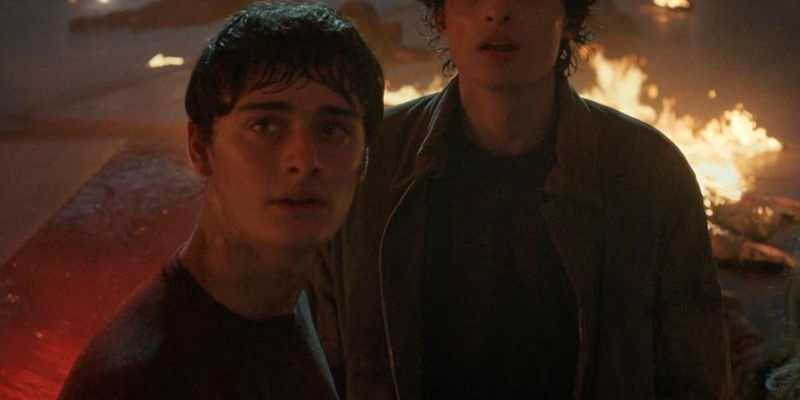 The highest-rated ‘Stranger Things’ episodes, ranked by IMDb