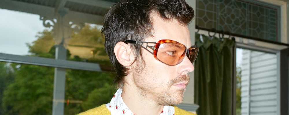 Harry Styles Finally Announces His First Album In Four Years, ‘Kiss All ...