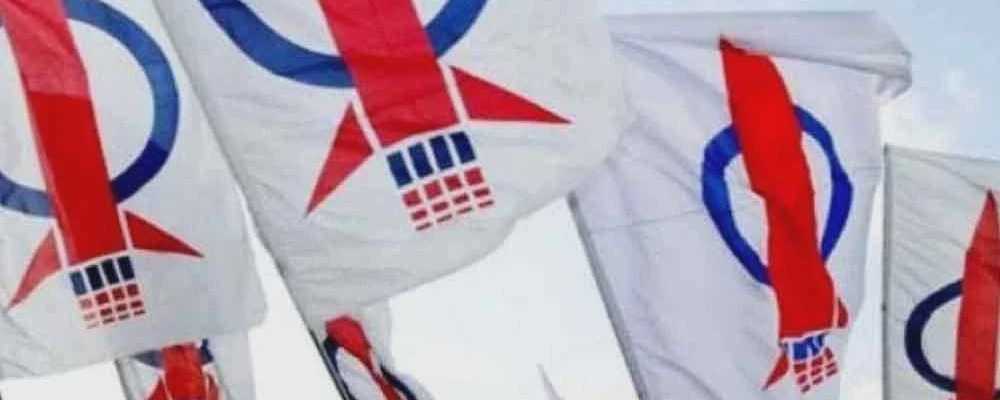 Ketua DAPSY Pulai letak semua jawatan, umum keluar DAP