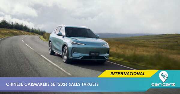 China’s Car Market: Traditional Brands Play Safe, EV Startups Go Big