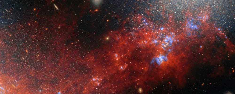 The 2026 'Super Bowl of Astronomy' starts today — here's what's happening