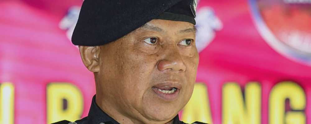 Johor doctor arrested for suspected murder of wife and son