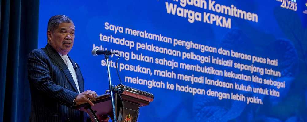 Federal govt supports Selangor’s central pig farm plan in Bukit Tagar