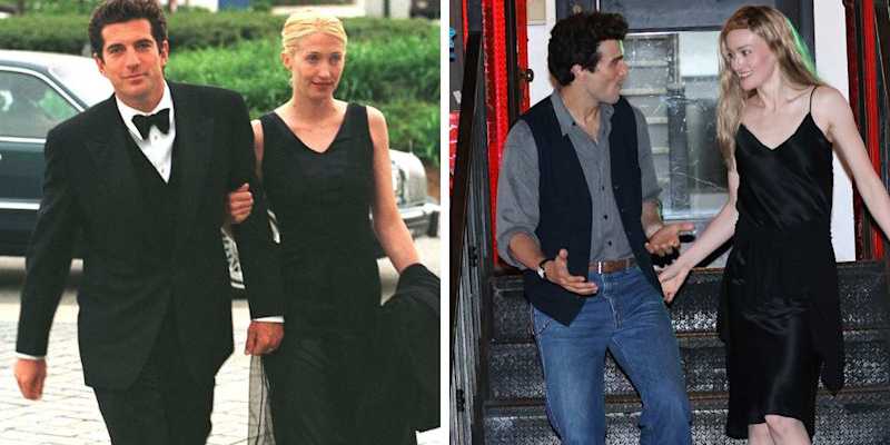 From love story to hate-fest: the Kennedys costume drama stripped bare