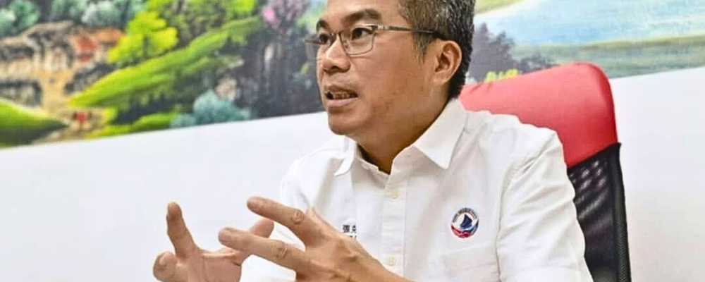 Keperluan hospital swasta di Sandakan makin mendesak: Chong