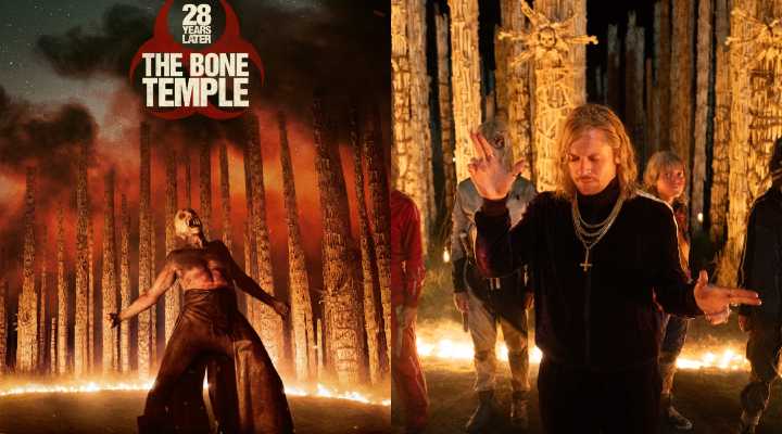 ‘28 Years Later: The Bone Temple’ Is An Utterly Fascinating & Truly ...