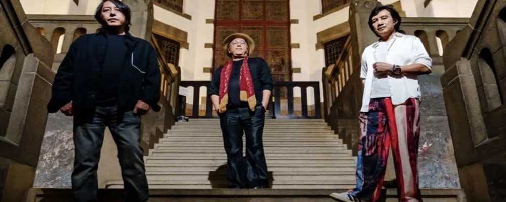 Menuju Usia 37 Tahun, KLa Project Siapkan Konser LUX NOVA di Balai Sarbini