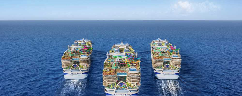 The best Royal Caribbean cruises for 2026 to find family-fun, sunshine ...