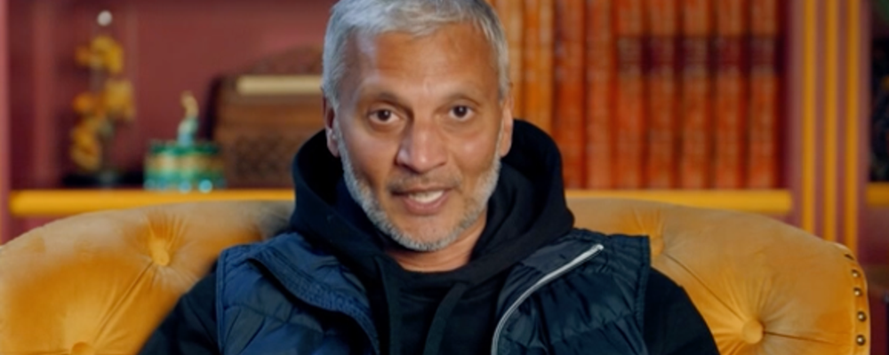 Traitors viewers think they’ve unearthed another surprise connection