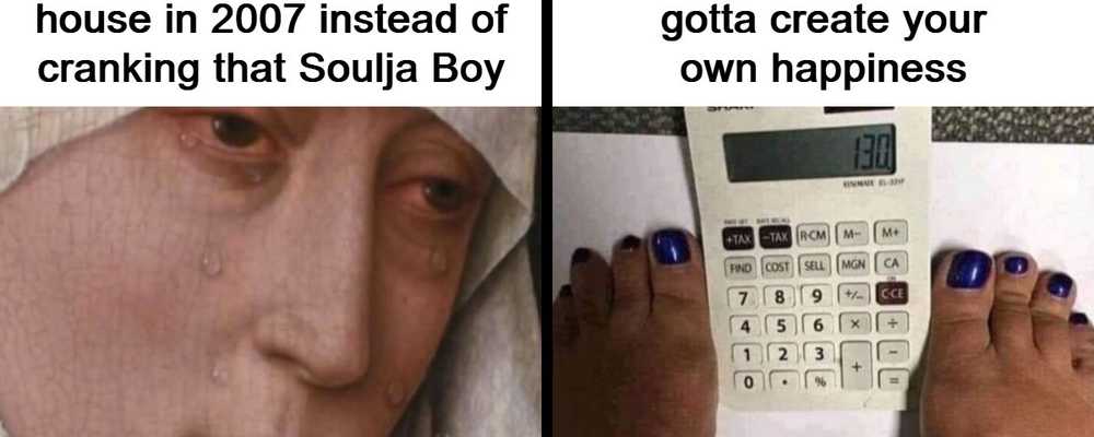 97 Funny Memes To Distract You From Whatever You’re Avoiding Right Now