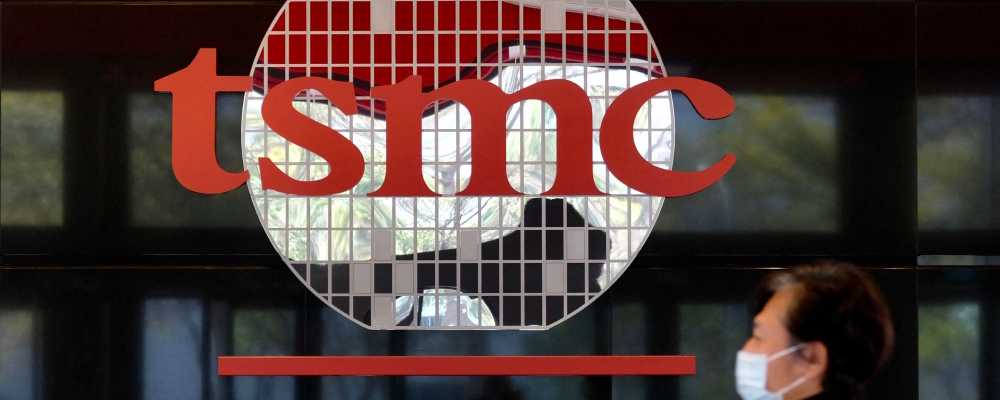 Taiwan’s TSMC starts mass production of ‘most advanced’ 2nm semiconductors