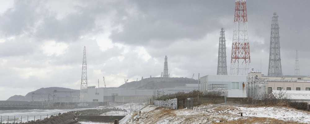 World’s largest nuclear power plant suspended just hours after it ...