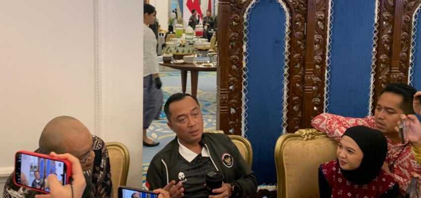 Mensesneg: Draf Perpres TNI Soal Penanggulangan Terorisme Belum Final