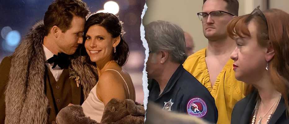 Surgeon in Ohio dentist double murder allegedly used fake addresses to ...