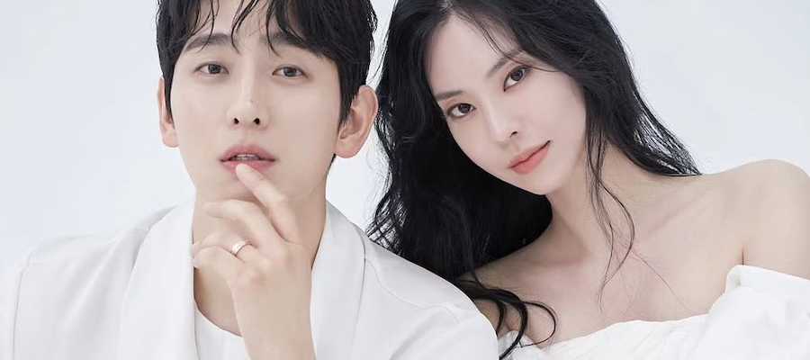 Yoon Bak And Kim Su Bin Welcome Their First Child