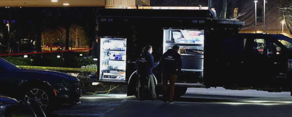 Portland driver weaponised vehicle before border agent shooting, DHS says