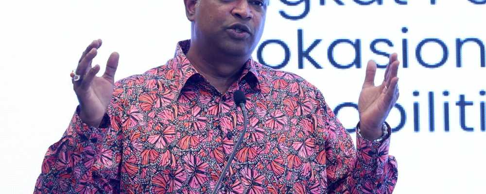 Perkeso, HR Ministry pledge support for victims of Help University ...