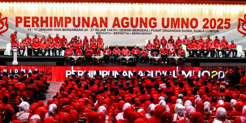 Unity committee to be formed by UMNO to welcome back former members