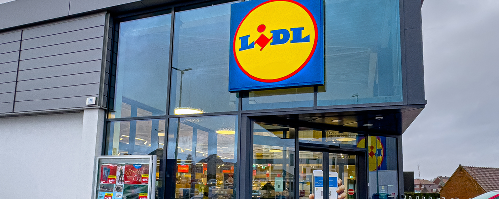 Lidl to open another 19 stores in the next two months – here’s where