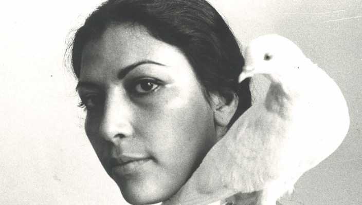 Red Hot Chili Peppers’ Flea Announces His Debut Solo Album With A Thom ...