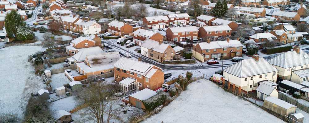 Cold weather payments triggered in over 400 postcodes – check if you’re ...